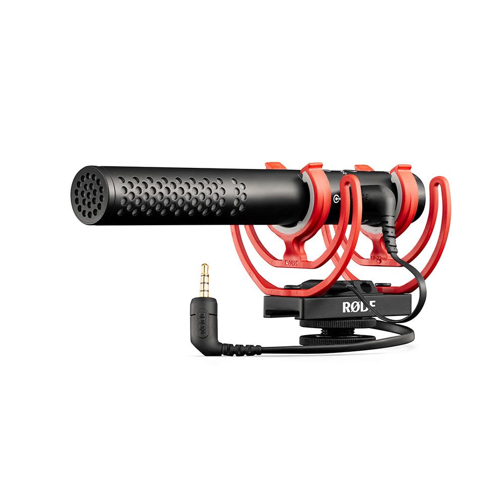 The 7 Best Shotgun Mics for DSLR and Mirrorless Cameras