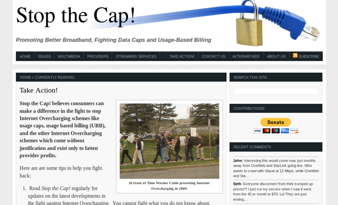 Why Do Data Caps Exist and How Can You Bypass Them?