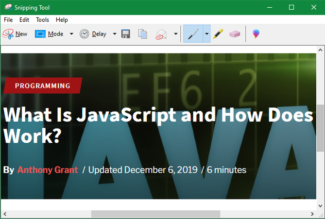 How to Screenshot on Windows Without Print Screen: 4 Methods