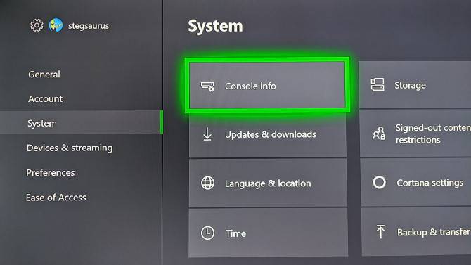 How to Reset Your Xbox Series X|S, Xbox One, or Xbox 360