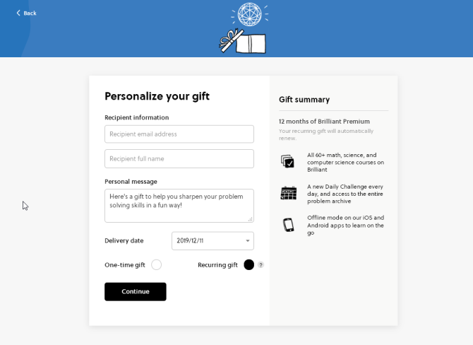 Brilliant's Interactive Courses Provide a Lifetime of Learning