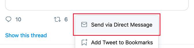 Everything You Need to Know About Twitter DMs