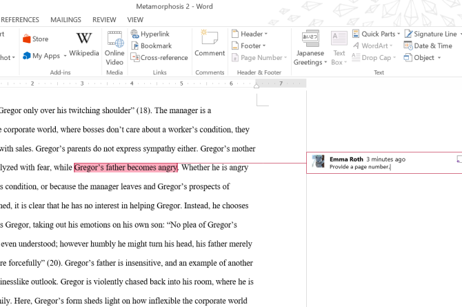 4 Useful Microsoft Word Tips & Tricks You Should Know About