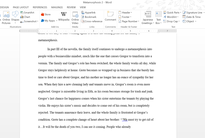4 Useful Microsoft Word Tips & Tricks You Should Know About