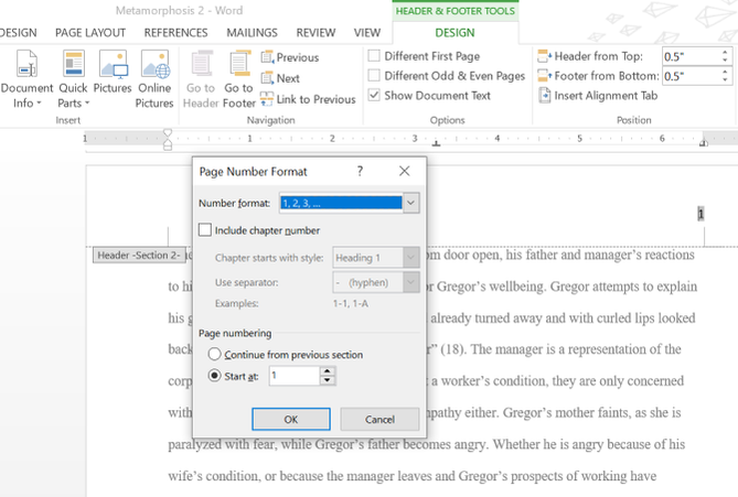4 Useful Microsoft Word Tips & Tricks You Should Know About