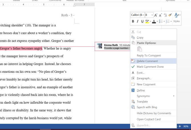 4 Useful Microsoft Word Tips & Tricks You Should Know About