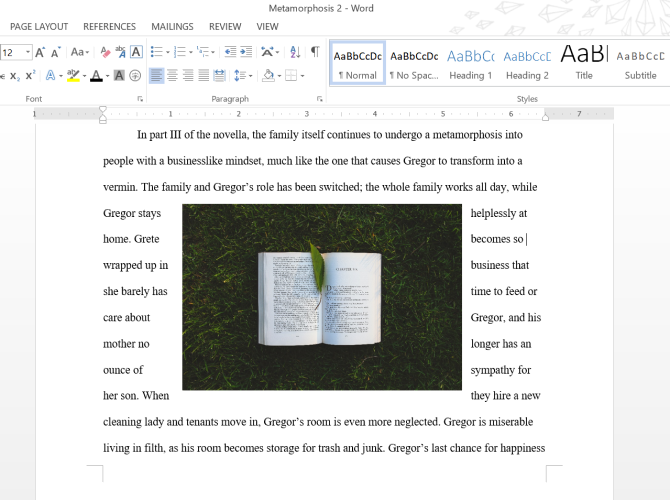 4 Useful Microsoft Word Tips & Tricks You Should Know About