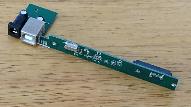 No DVD Drive on Your Tablet or Notebook? Use an Old Laptop Drive Instead!