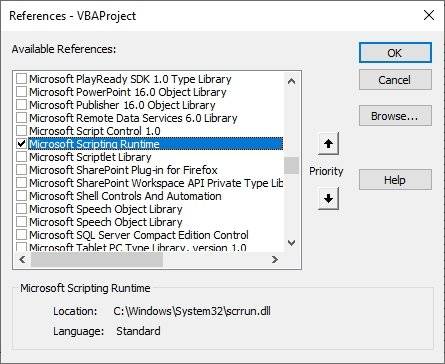 How You Can Make Your Own Simple App With VBA