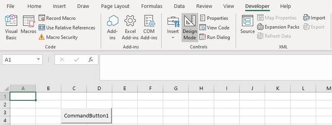 How You Can Make Your Own Simple App With VBA