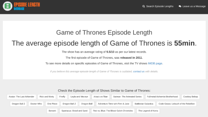 6 Ways to Find Which TV Series to Binge Watch Next