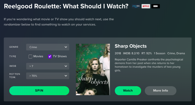 6 Ways to Find Which TV Series to Binge Watch Next