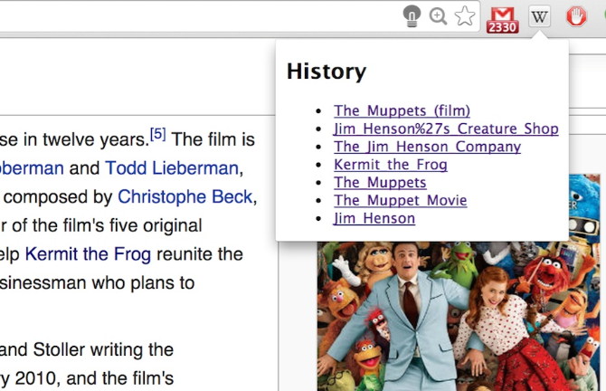 5 Tools to Make Wikipedia Better and Discover Interesting Articles