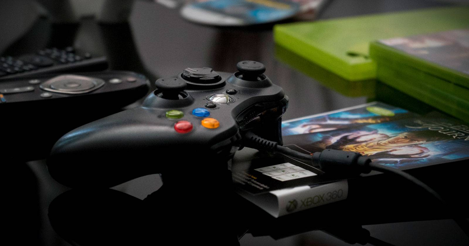 How to Gameshare on Xbox One