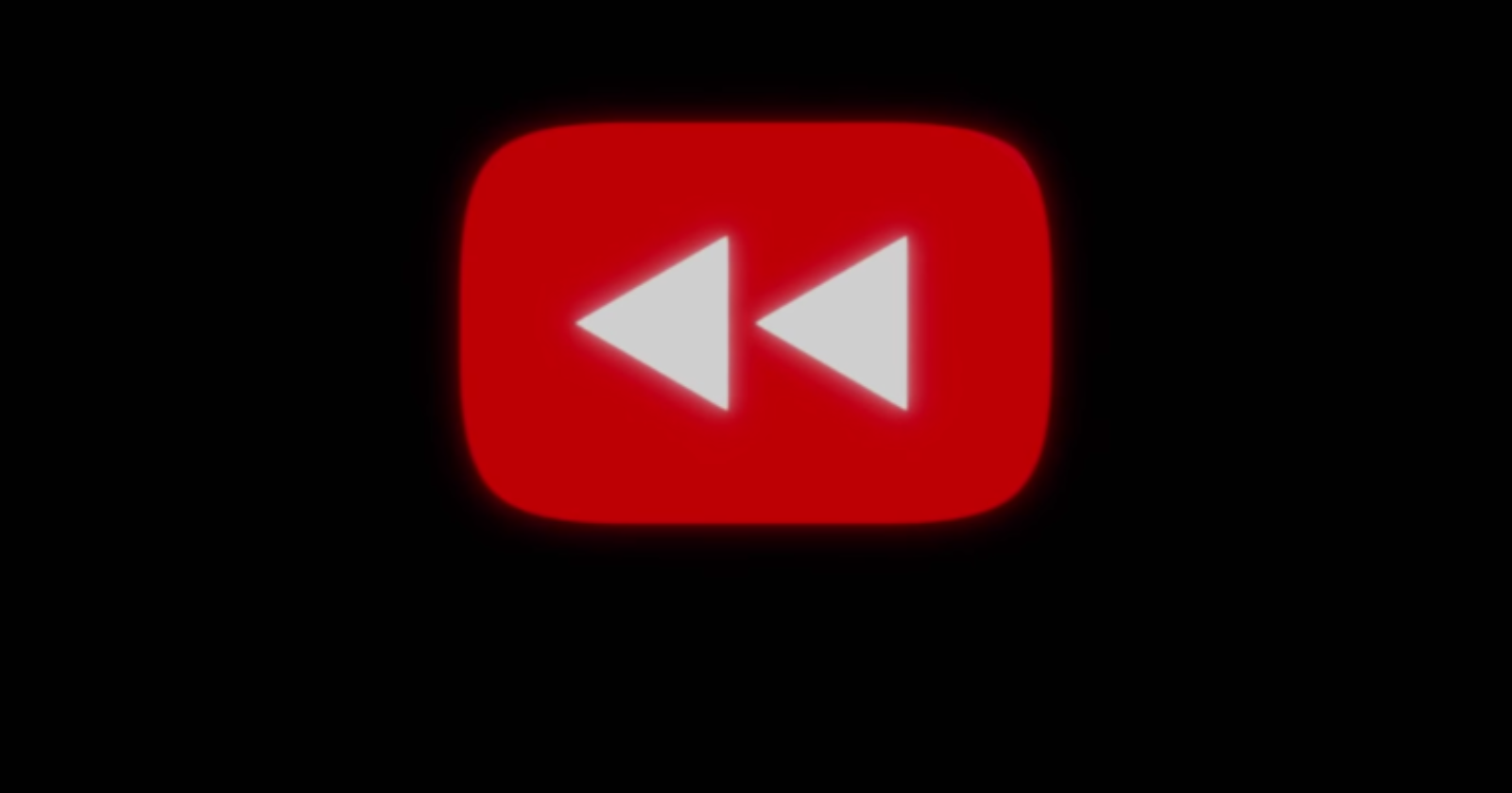YouTube Rewind 2019 Shows What's Popular