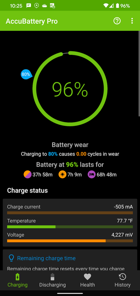 How to Check Battery Health on an Android Phone