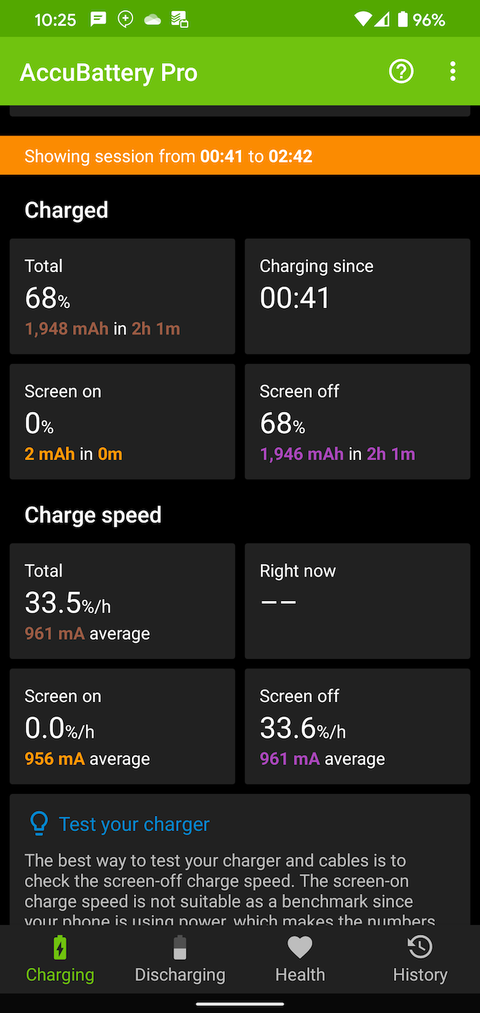 How to Check Battery Health on an Android Phone
