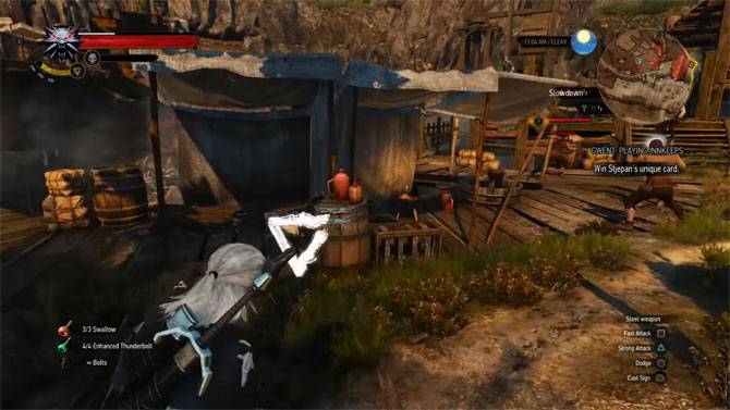 10 Essential The Witcher 3 Tips for New Players