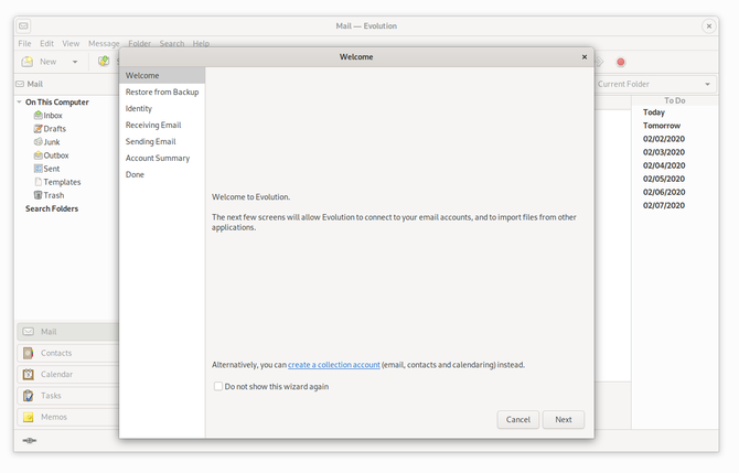 The 10 Best Linux Email Clients