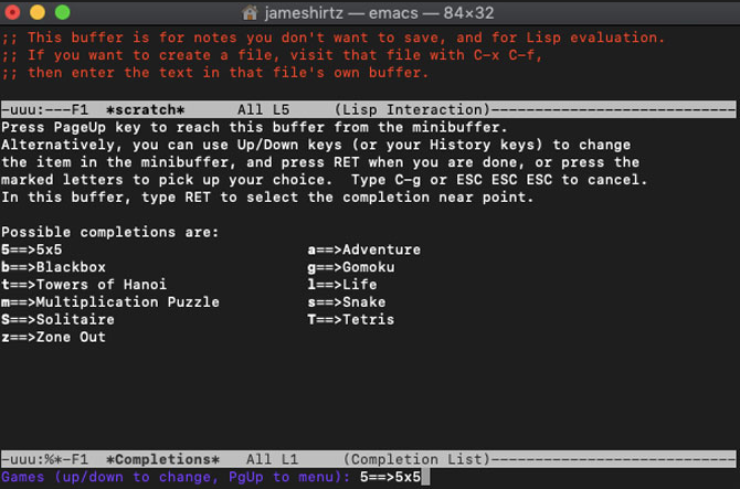 6 Fun and Cool Mac Terminal Commands to Try