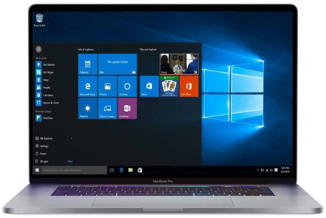 4 Reasons Why You Should Install Windows on Your Mac