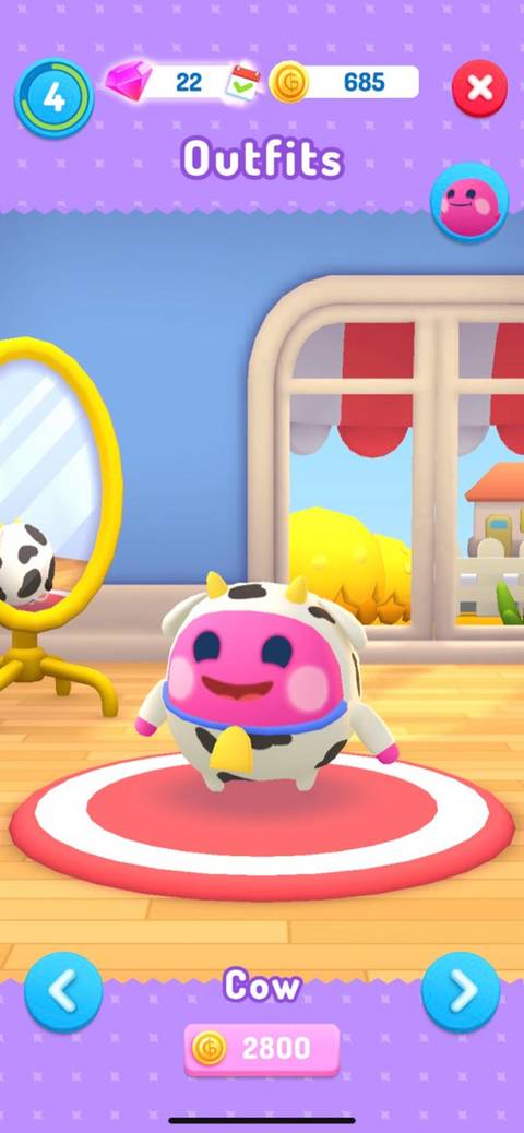 The 4 Best Virtual Pet Games for Your Mobile