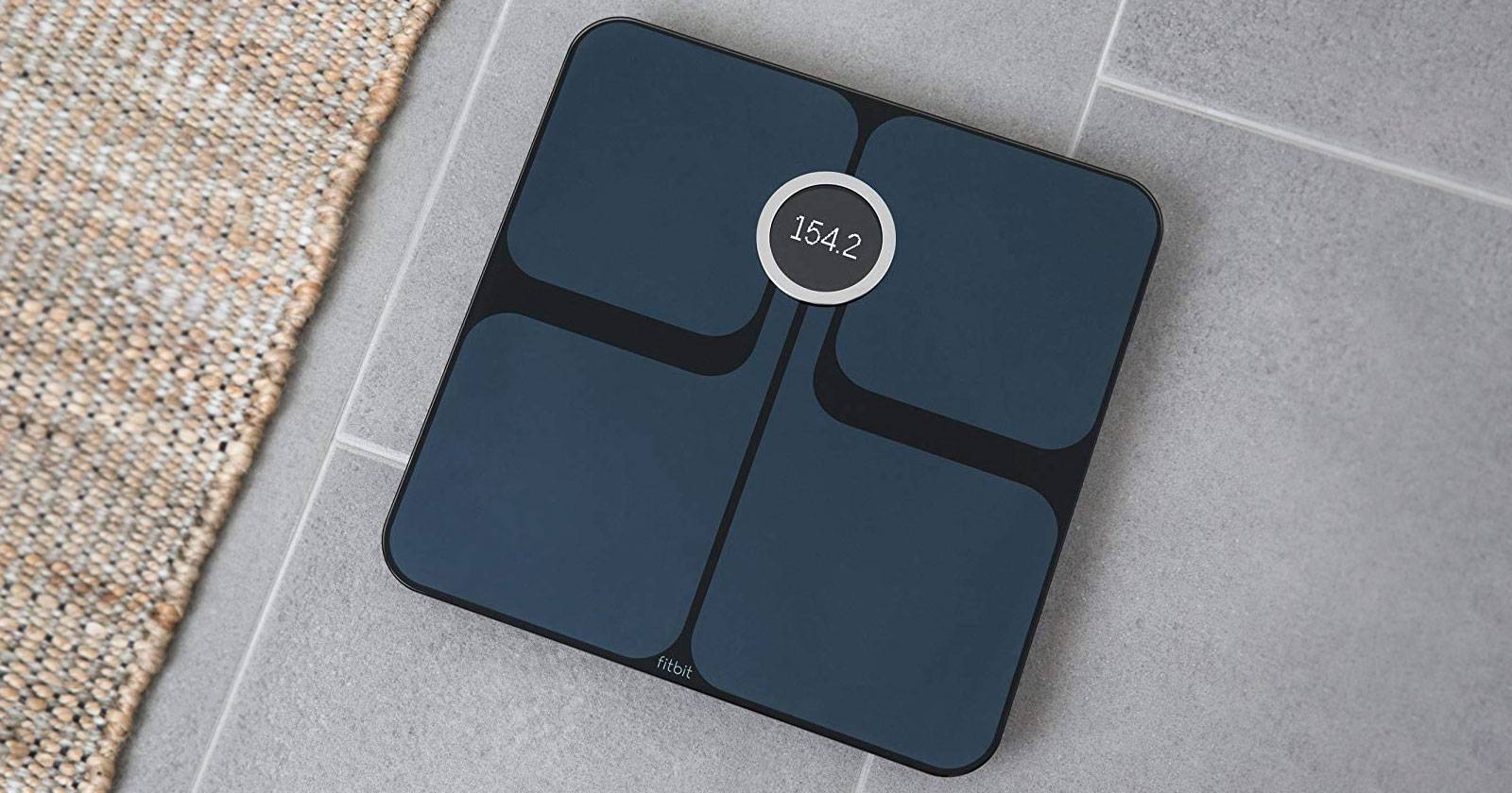 The 7 Best Smart Scales of 2021
