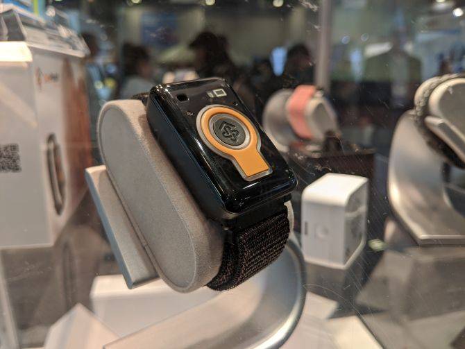 CarePredict Home: The Wearable for the Elderly That Can Save a Life