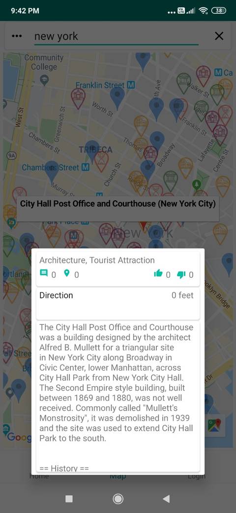 5 Travel Planning Apps for Free City Guides and Recommended Itineraries
