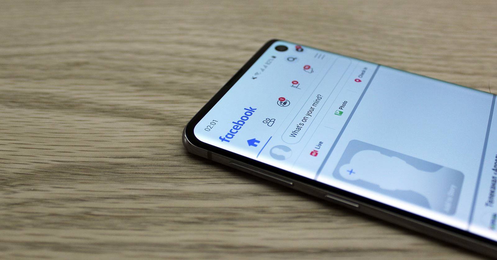 You Can Now Clear Your Off-Facebook Activity