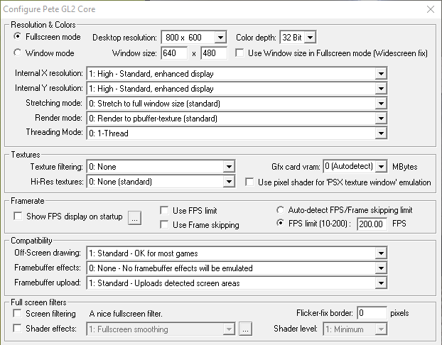 How to Play PlayStation (PS1) Games on PC
