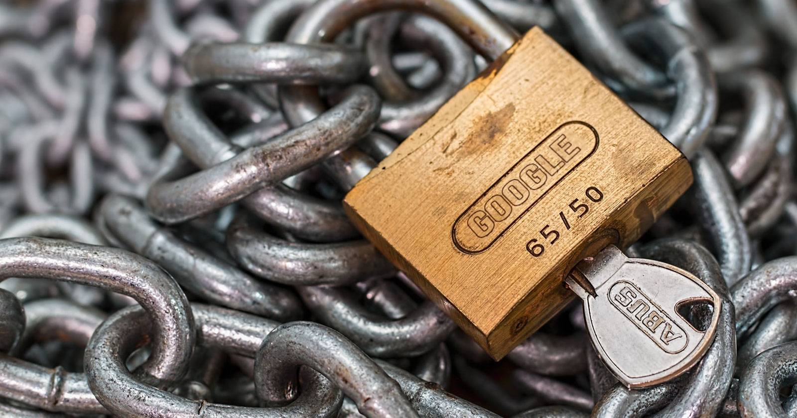 Protect Your Google Account Using the Advanced Protection Program