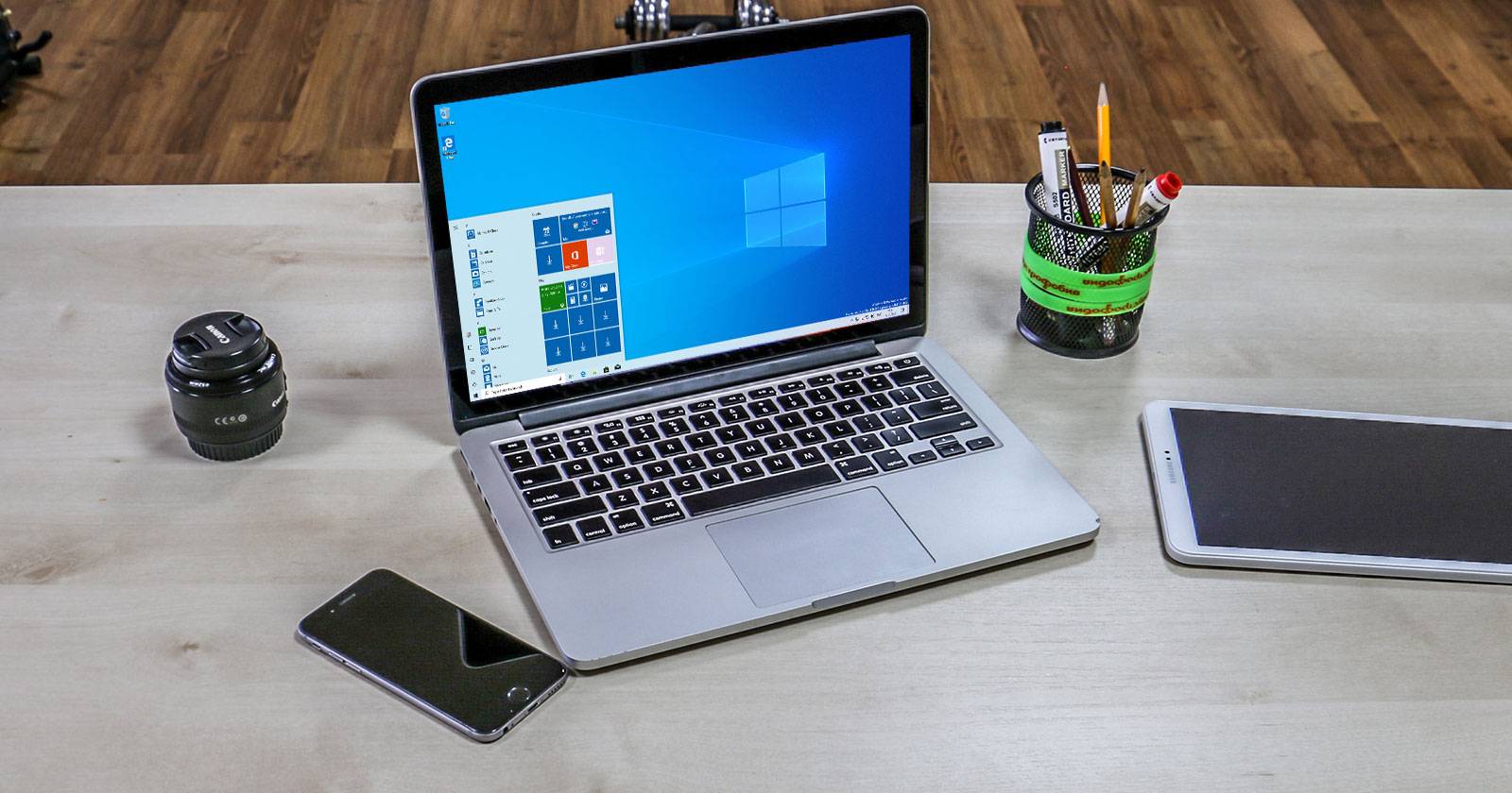 4 Reasons Why You Should Install Windows on Your Mac