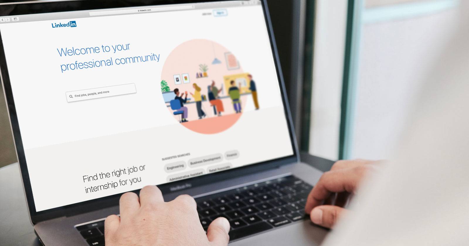How to Customize Your LinkedIn Feed