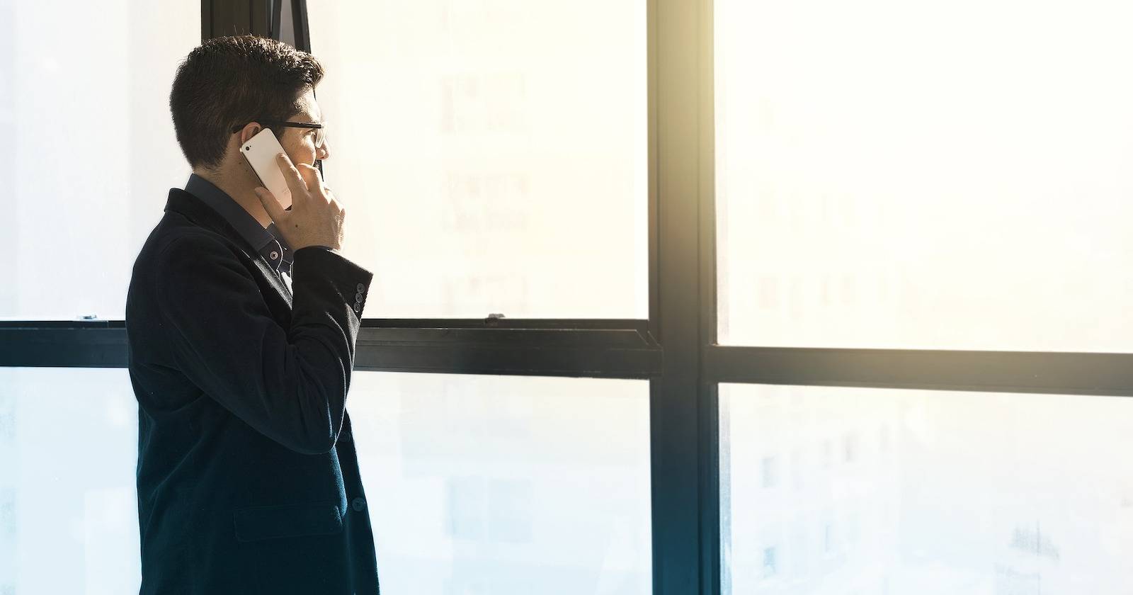 The Phone Interview Cheat Sheet: Tips for Success