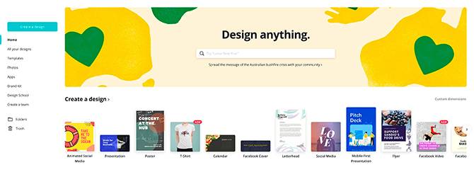 The 5 Best Design Apps for Designers on a Budget