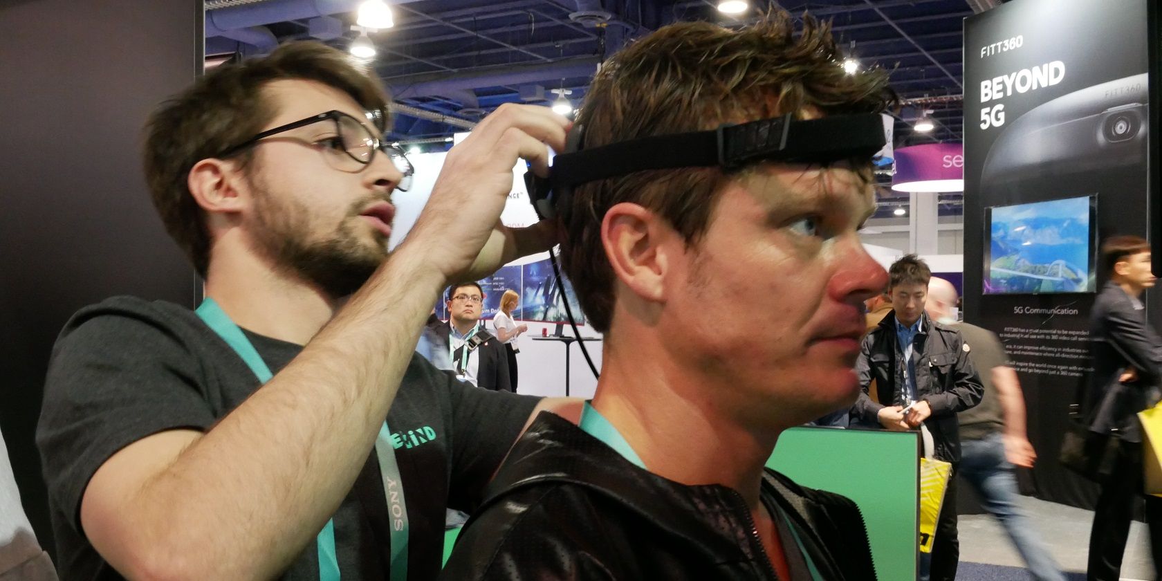 CES 2020: NextMind's Brain Tech Is Stunning, But What About Privacy?