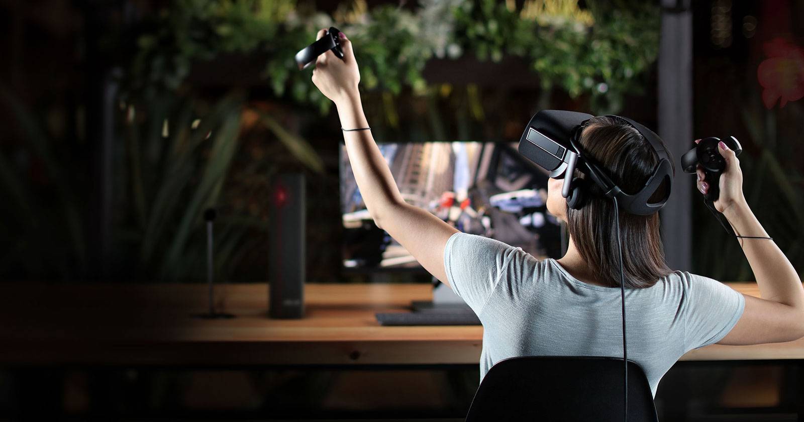 The 5 Best Free VR Games for Oculus