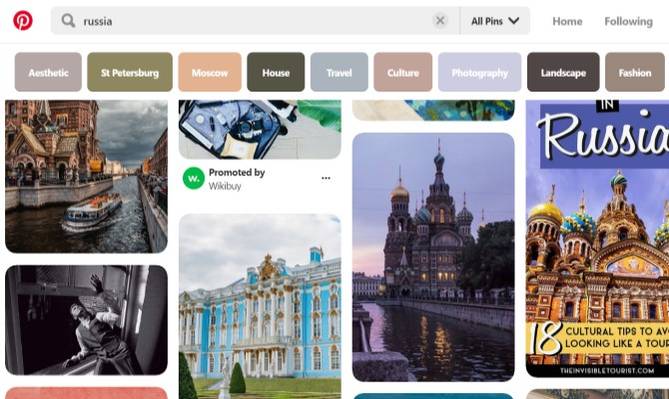 The Top 9 Russian Social Networks