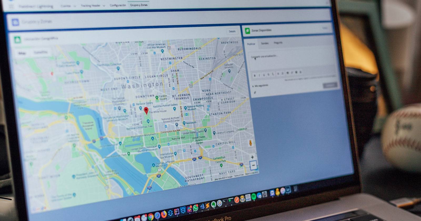 Powerful Geocoding Meets Handy Features With the Positionstack API