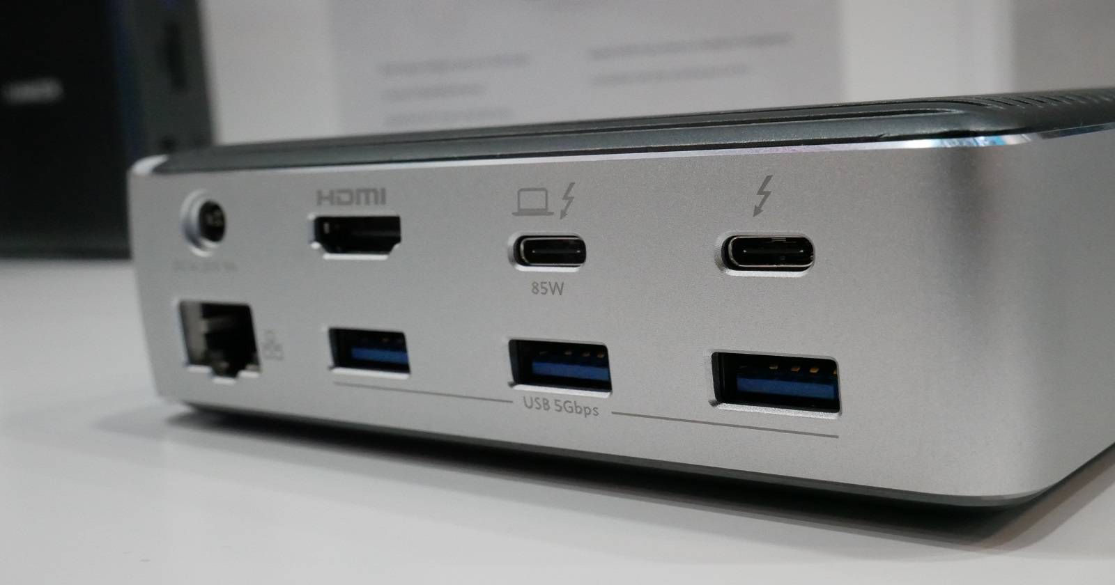 Hands-On With Anker's Hottest New Devices at CES 2020