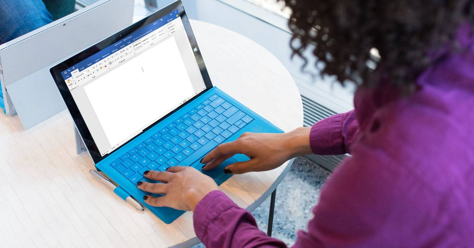 How to Remove Comments and Accept All Changes in Word