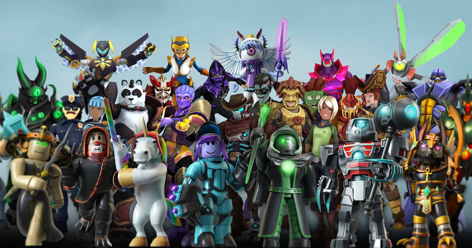 Want to Get Free Robux? 5 Scams to Avoid