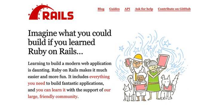 5 Web Frameworks Worth Learning for Developers