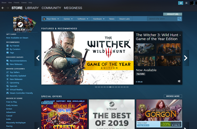 Steam vs. Epic Games Store: Which Is Best?