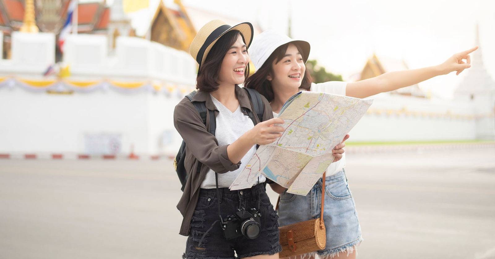 5 Travel Planning Apps for Free City Guides and Recommended Itineraries
