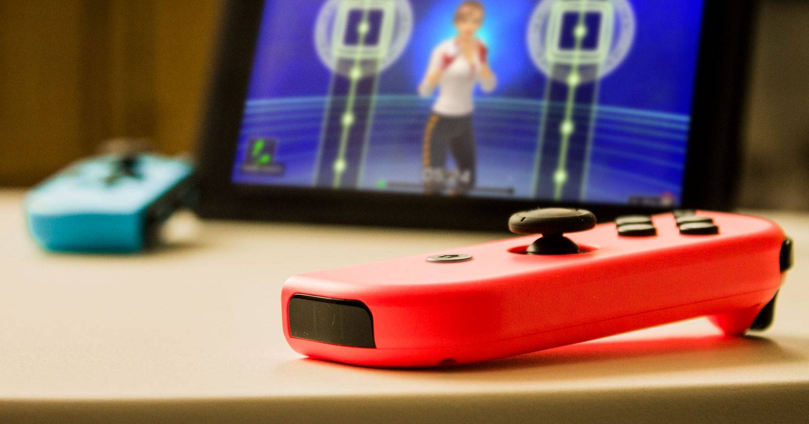 5 Video Games to Help You Get Fit Through Exercise