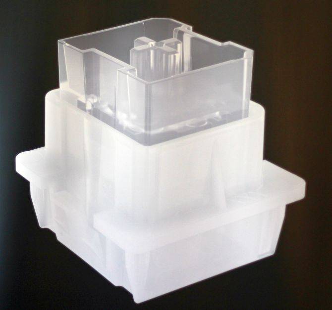 Cherry Viola Mechanical Keyboard Switch: The Biggest News in Keyboard ...