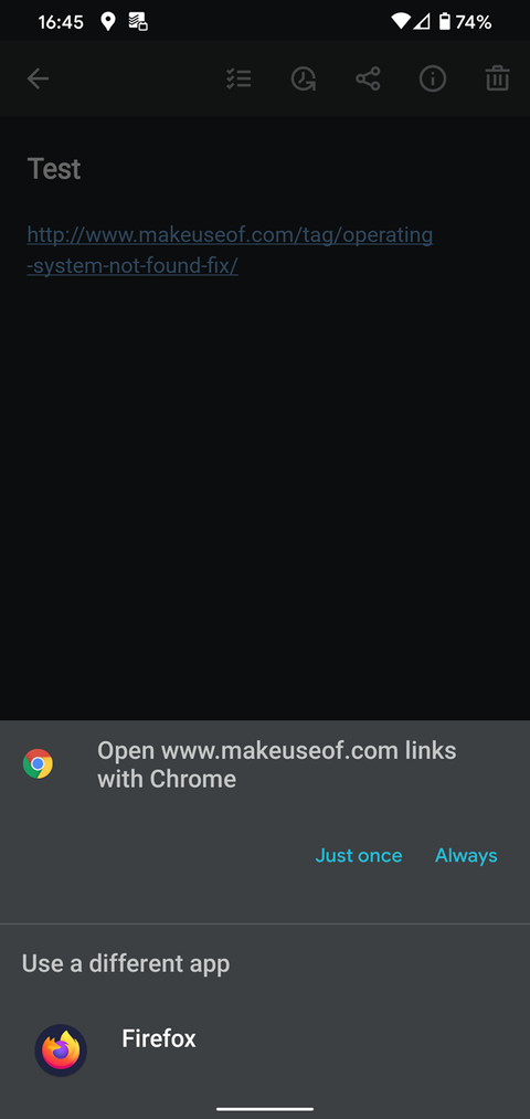 How to Remove, Change, and Set Default Apps on Android