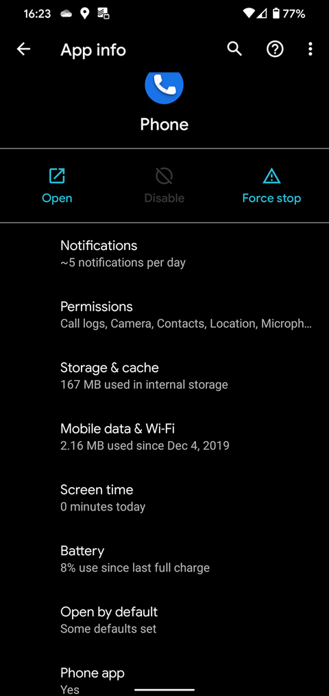 How to Remove, Change, and Set Default Apps on Android